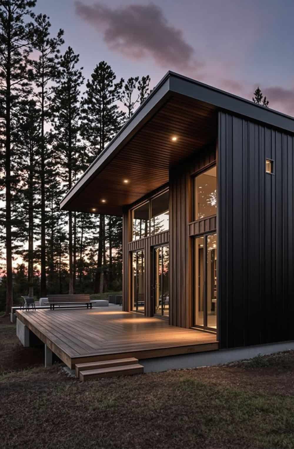 Choosing the Right Barndominium Roof: Styles, Materials & Colors ...