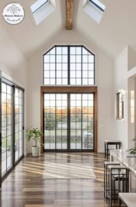 31+ Stunning Barndominium Window Ideas for Every Style and Space ...