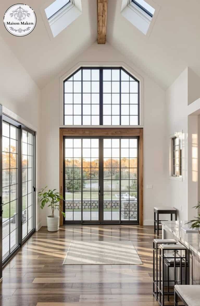 31+ Stunning Barndominium Window Ideas for Every Style and Space ...