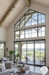 31+ Stunning Barndominium Window Ideas for Every Style and Space ...