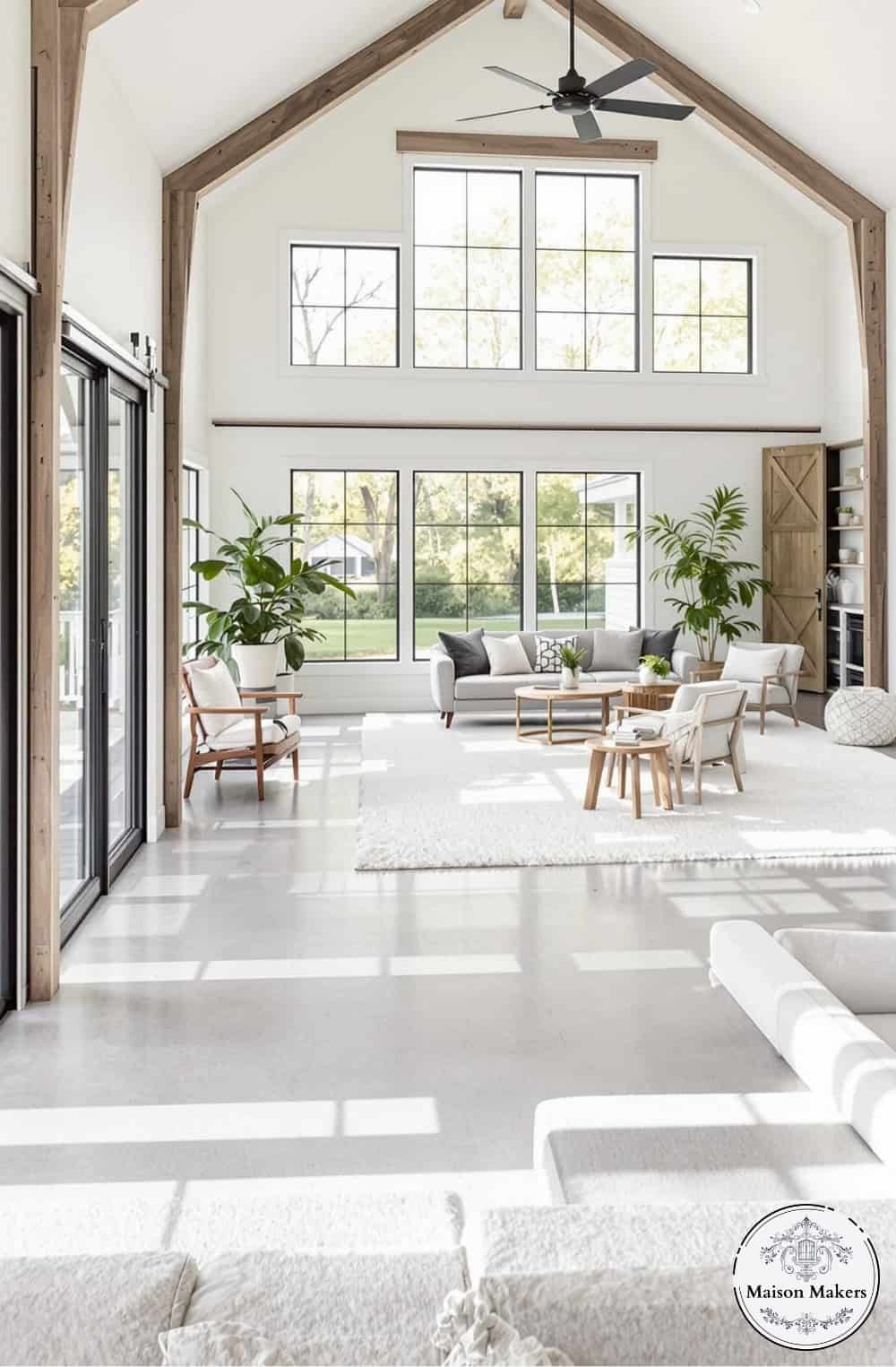 31+ Stunning Barndominium Window Ideas for Every Style and Space ...