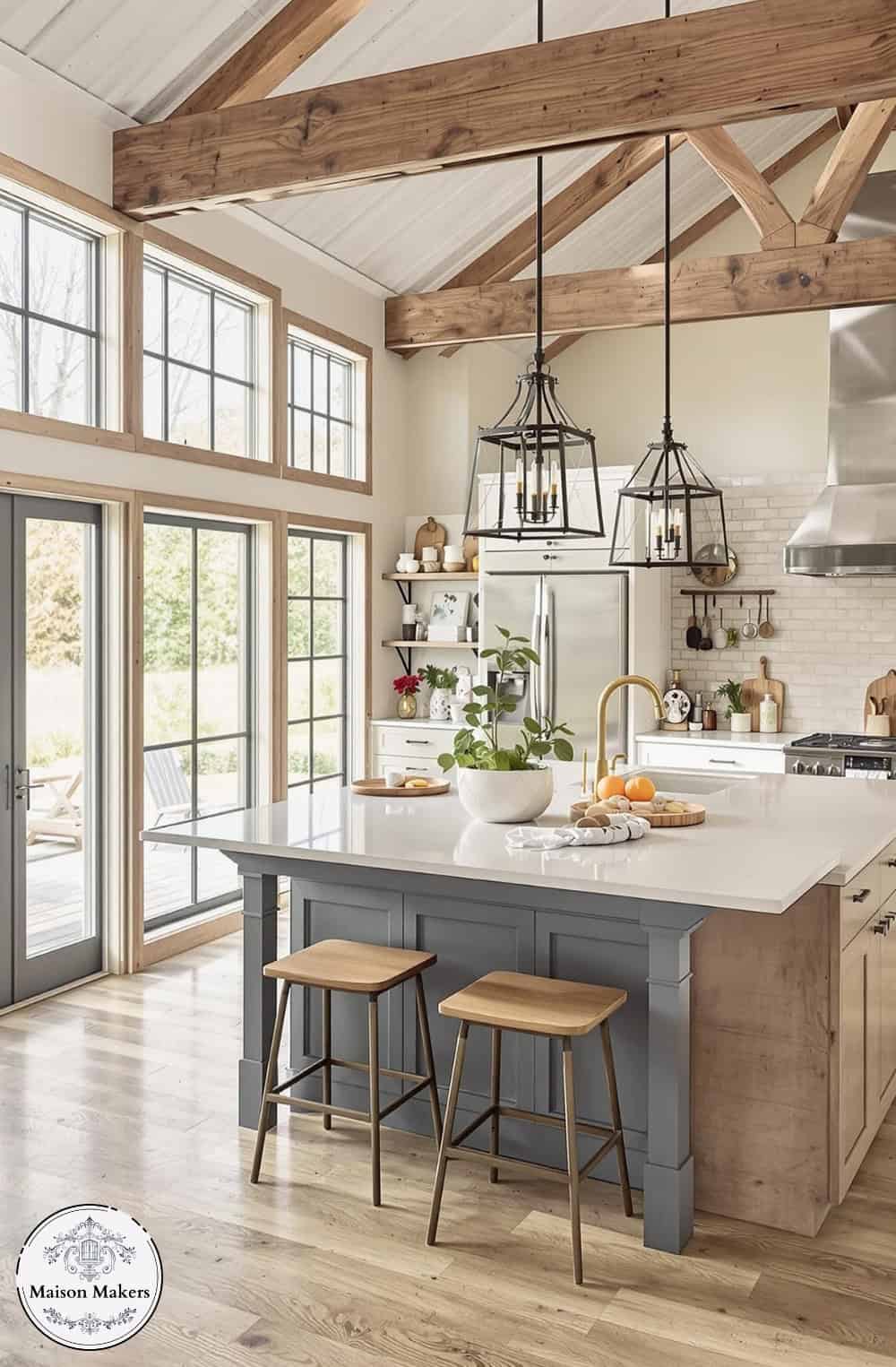 31+ Stunning Barndominium Window Ideas for Every Style and Space ...