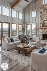 31+ Stunning Barndominium Window Ideas for Every Style and Space ...