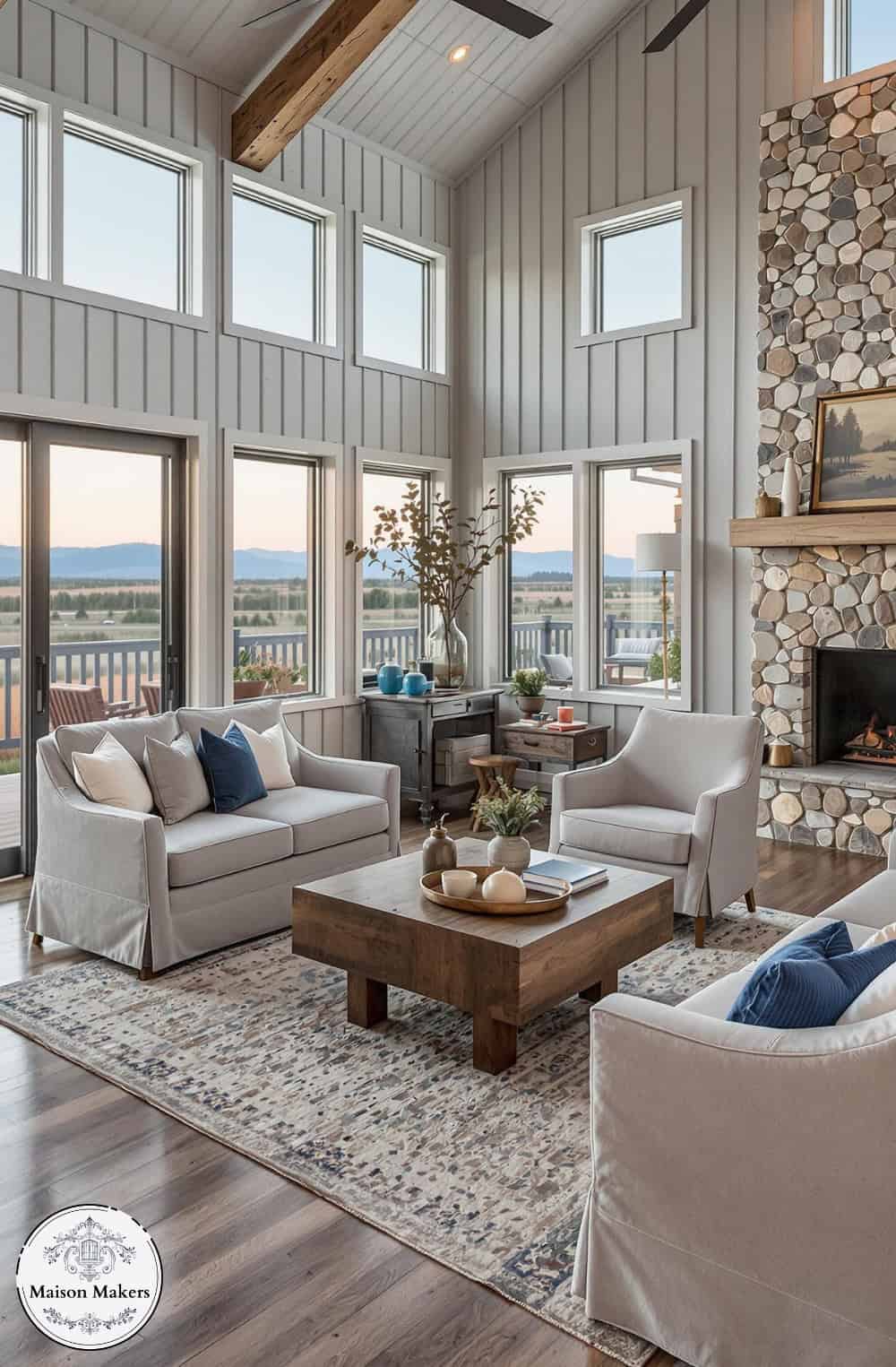 31+ Stunning Barndominium Window Ideas for Every Style and Space ...