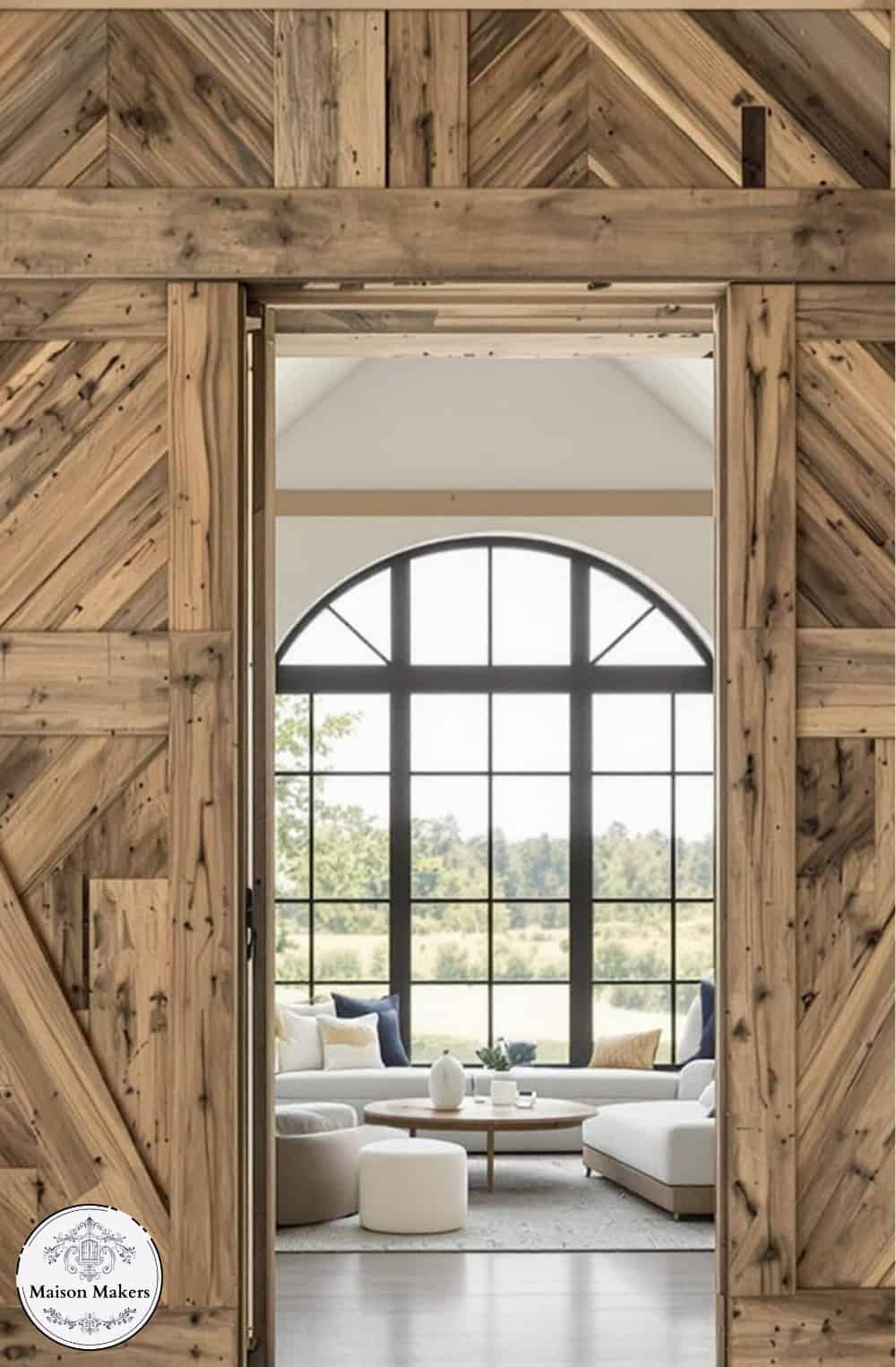31+ Stunning Barndominium Window Ideas for Every Style and Space ...