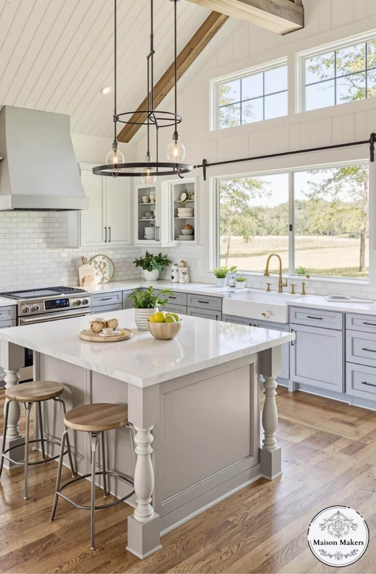 31+ Stunning Barndominium Window Ideas for Every Style and Space ...