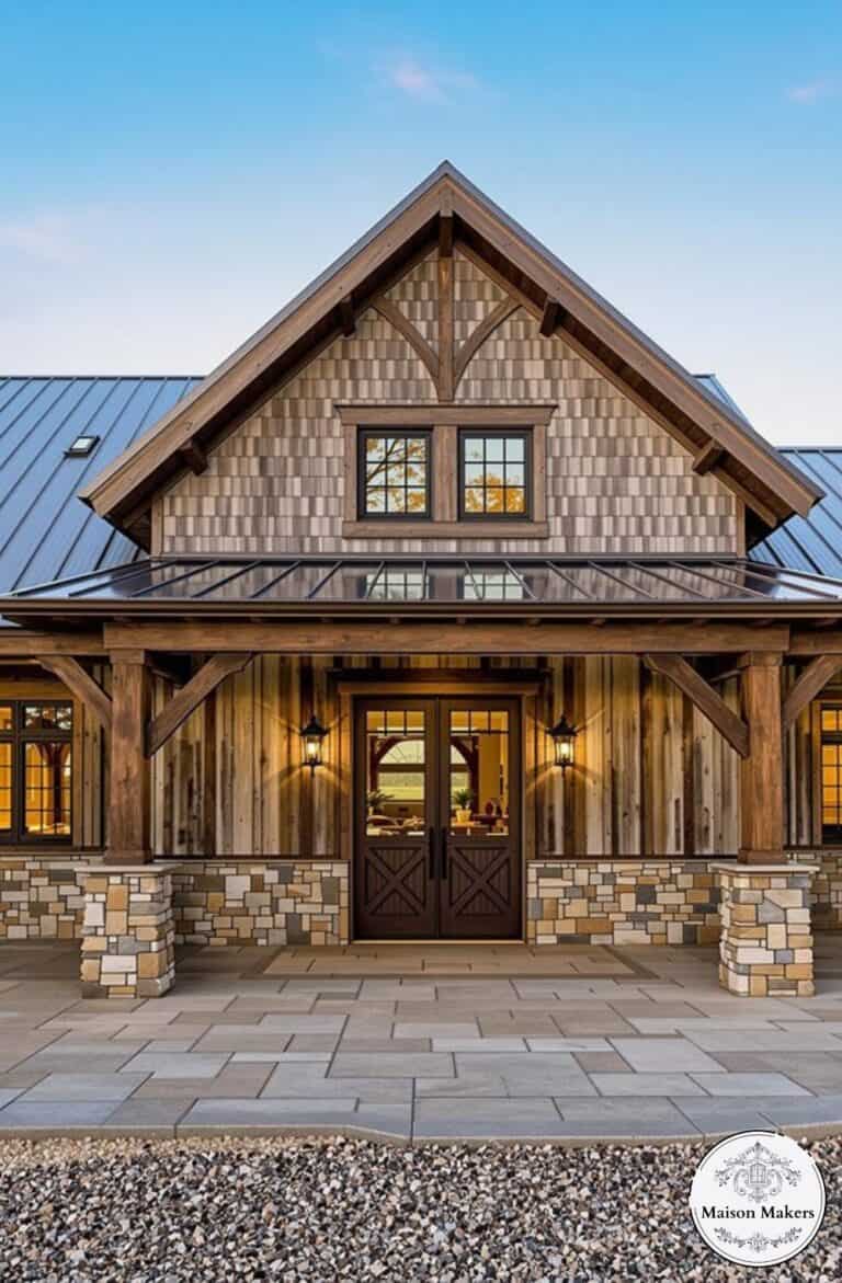 31+ Stunning Barndominium Window Ideas for Every Style and Space ...