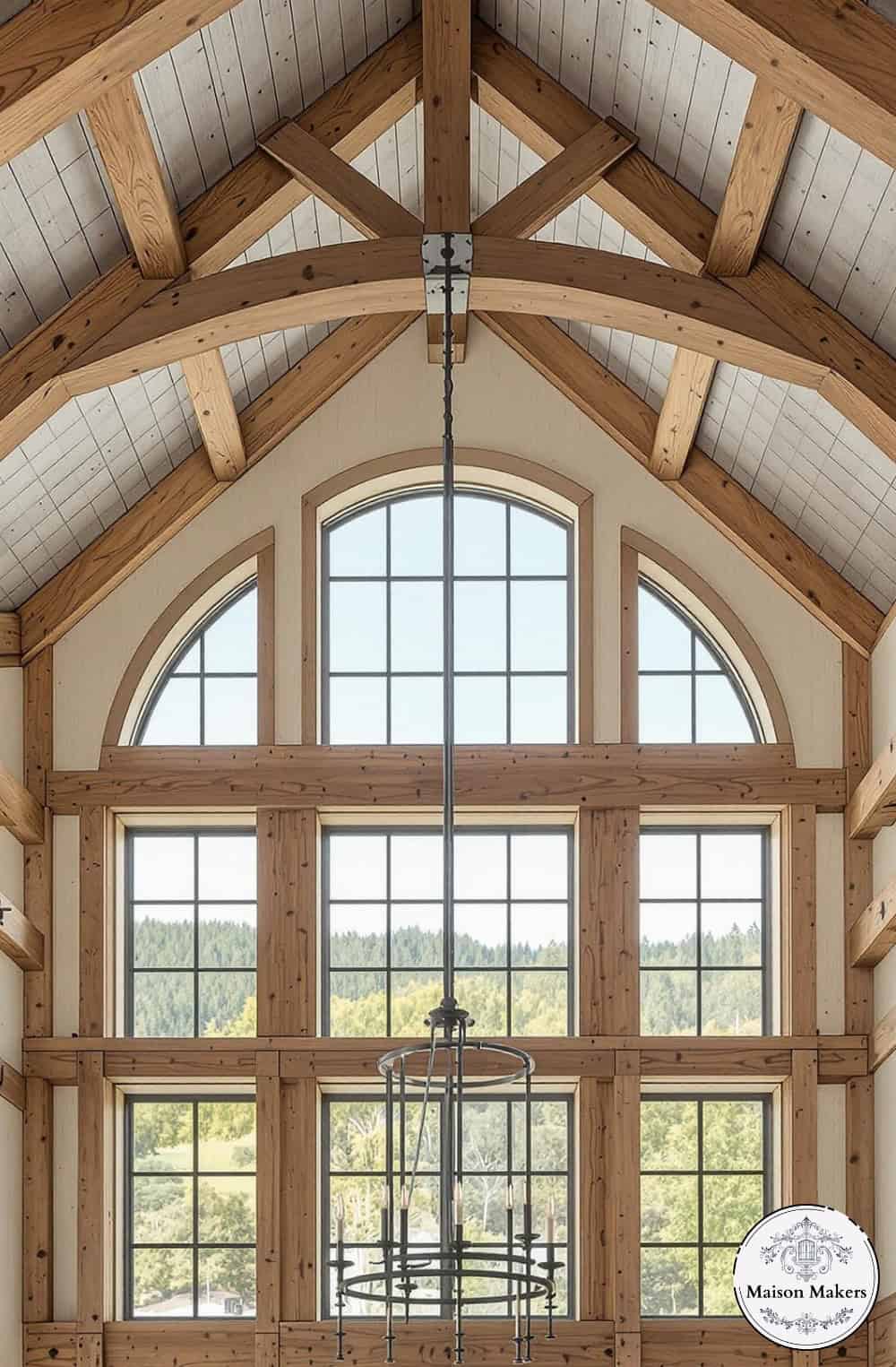 31+ Stunning Barndominium Window Ideas for Every Style and Space ...