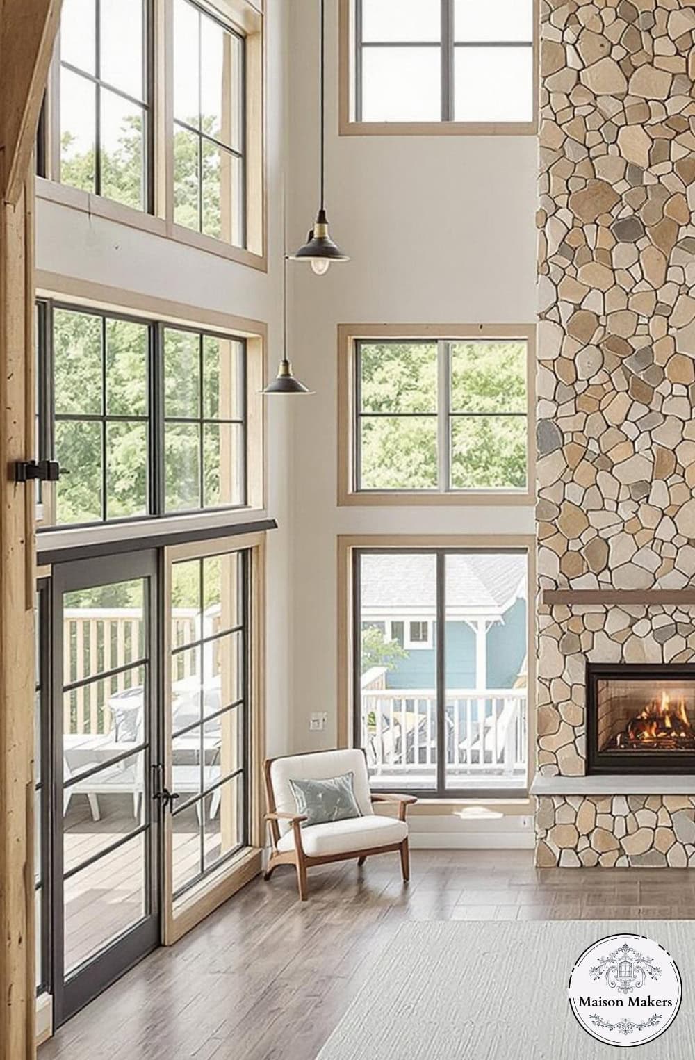 31+ Stunning Barndominium Window Ideas for Every Style and Space ...
