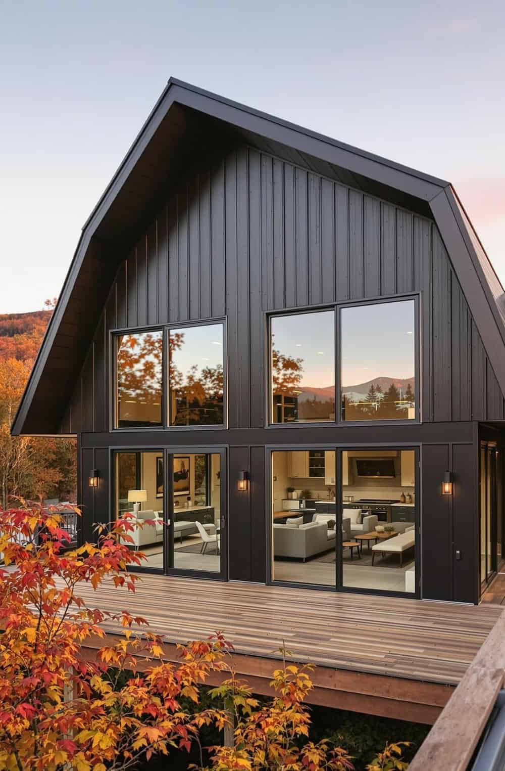 Choosing the Right Barndominium Roof: Styles, Materials & Colors ...