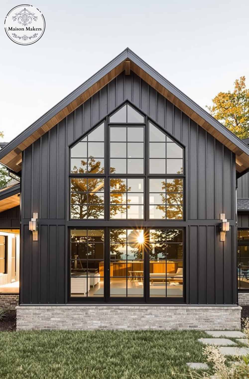 31+ Stunning Barndominium Window Ideas for Every Style and Space ...