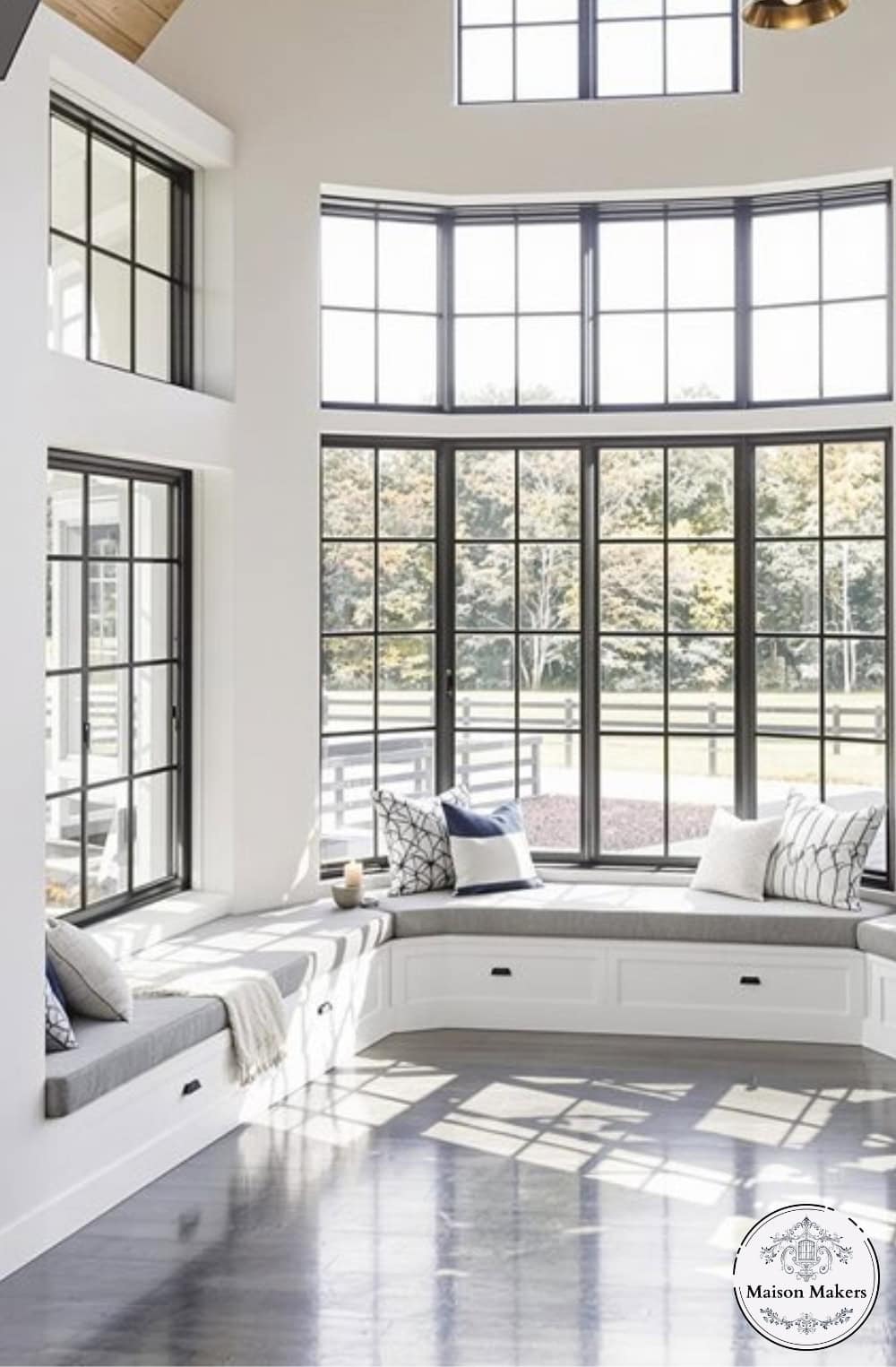 31+ Stunning Barndominium Window Ideas for Every Style and Space ...