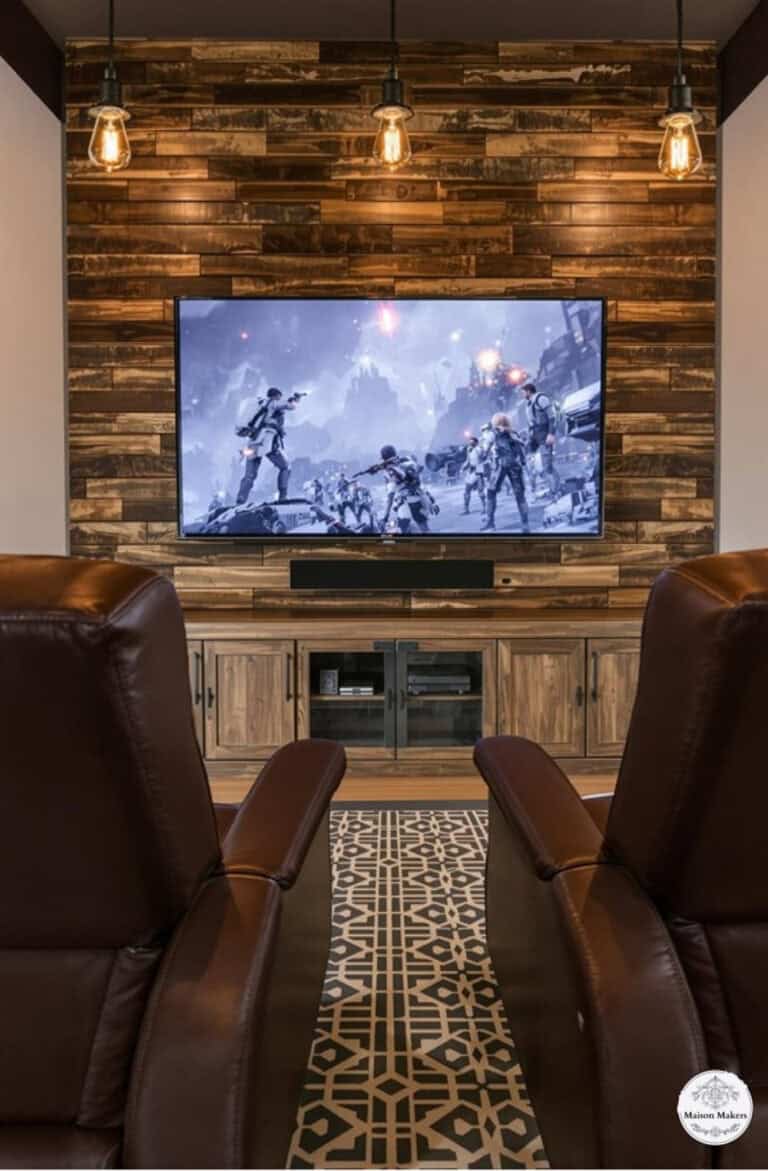 15 Barndominium Game Room Features, Tips & Inspiration - Maison Maker