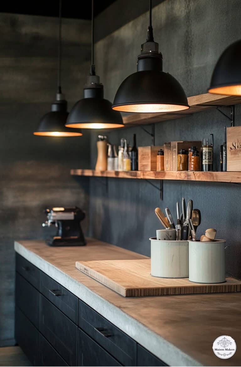 15 Stunning Barndominium Lighting Ideas to Brighten Your Space - Maison ...