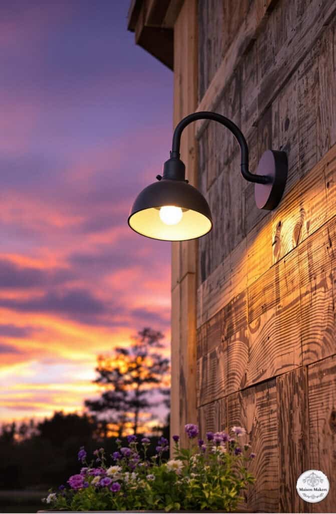 15 Stunning Barndominium Lighting Ideas to Brighten Your Space - Maison ...