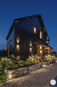 15 Stunning Barndominium Lighting Ideas to Brighten Your Space - Maison ...