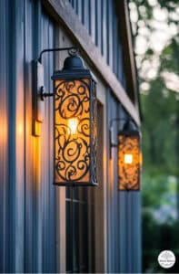 15 Stunning Barndominium Lighting Ideas to Brighten Your Space - Maison ...