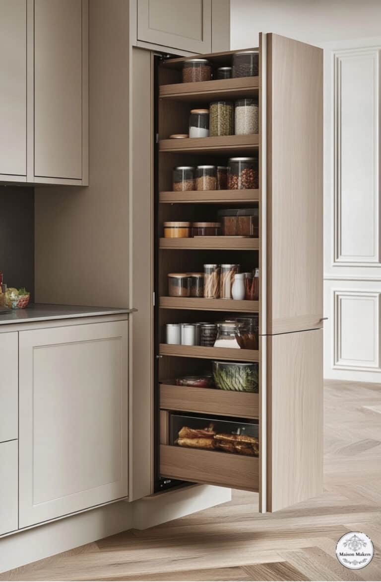 15 Smart Storage Solutions for Barndominiums - Maison Maker