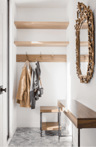 15 Small Foyer Ideas to Transform Your Entryway - Maison Maker