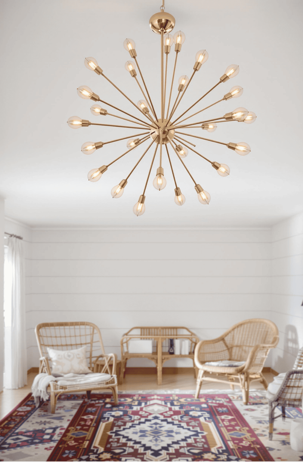 15 Tips and Tricks for Crafting the Perfect Boho Entryway - Maison Maker