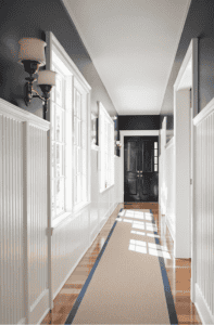15 Stylish Hallway Inspiration Ideas - Maison Maker