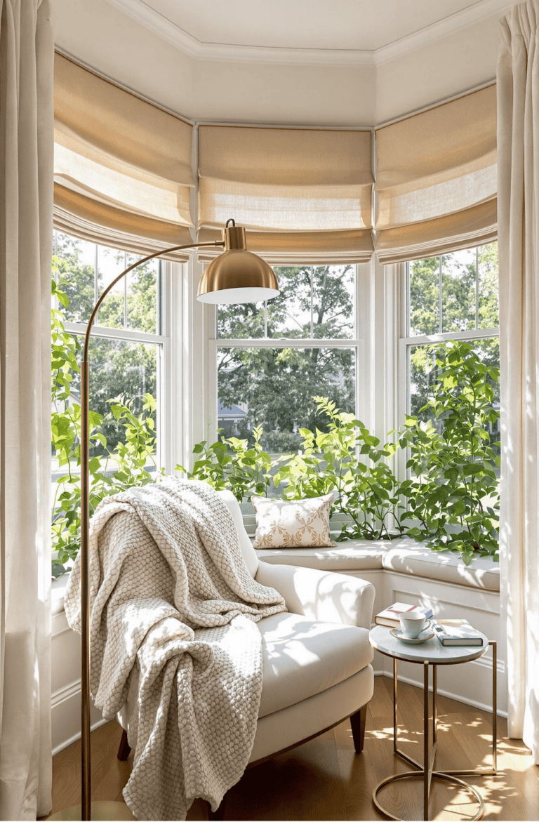 19 Cozy Small Sunroom Ideas: Top Tips for Design - Maison Maker