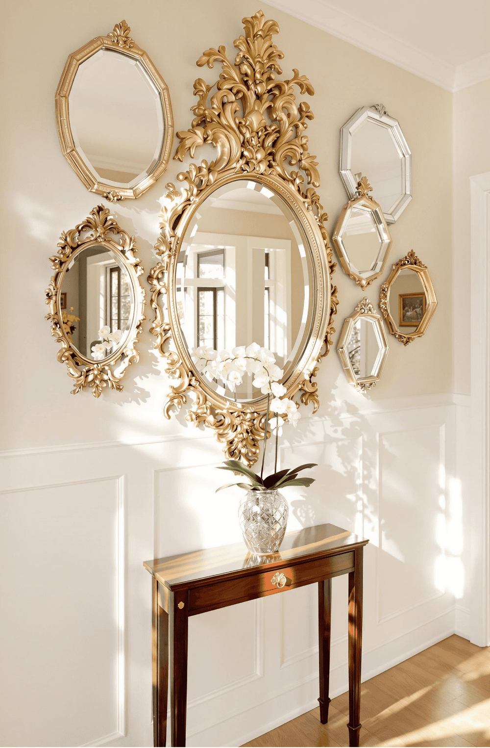 13 Stylish End Hallway Decor Ideas to Elevate Your Space - Maison Maker