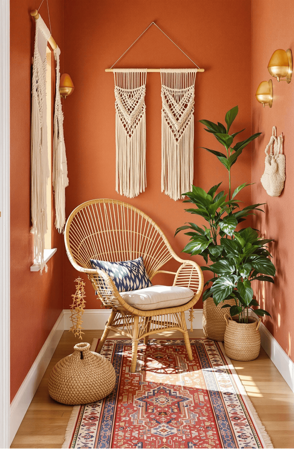 13 Stylish End Hallway Decor Ideas to Elevate Your Space - Maison Maker