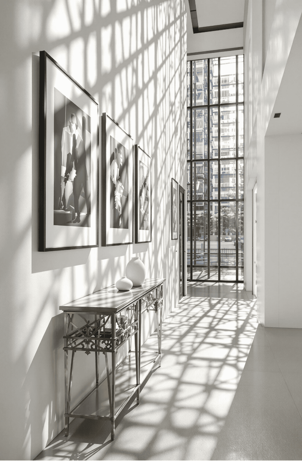 13 Stylish End Hallway Decor Ideas to Elevate Your Space - Maison Maker