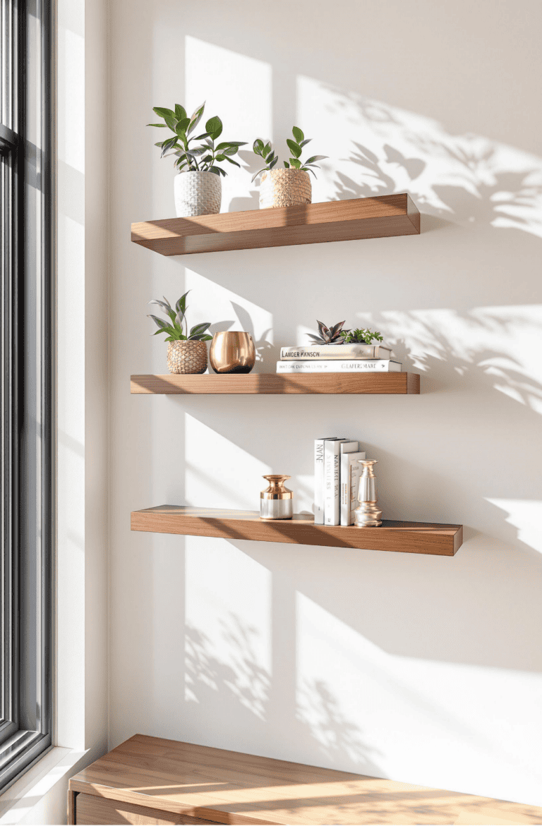 13 Stylish End Hallway Decor Ideas to Elevate Your Space - Maison Maker