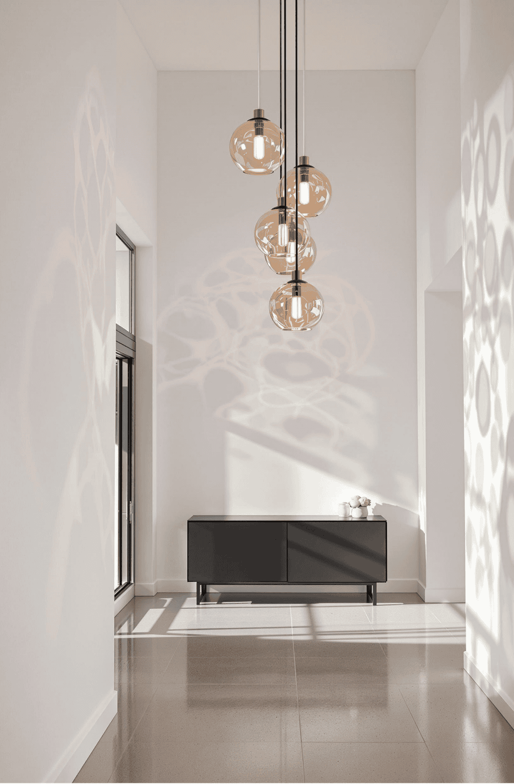 13 Stylish End Hallway Decor Ideas to Elevate Your Space - Maison Maker