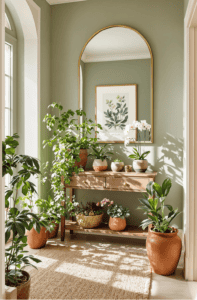 13 Stylish End Hallway Decor Ideas to Elevate Your Space - Maison Maker