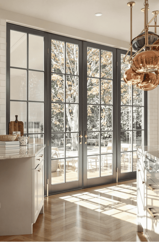 20 Parisian Kitchen Ideas to Bring Chic Elegance to Your Home - Maison ...