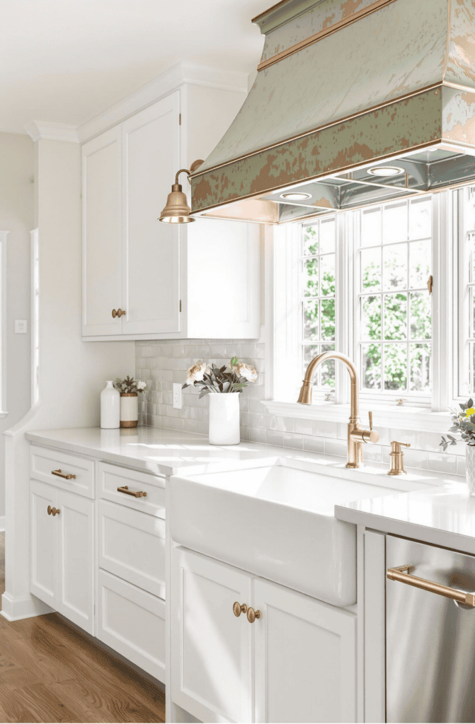 15 Coastal Kitchen Designs That Feel Like a Seaside Retreat - Maison Maker