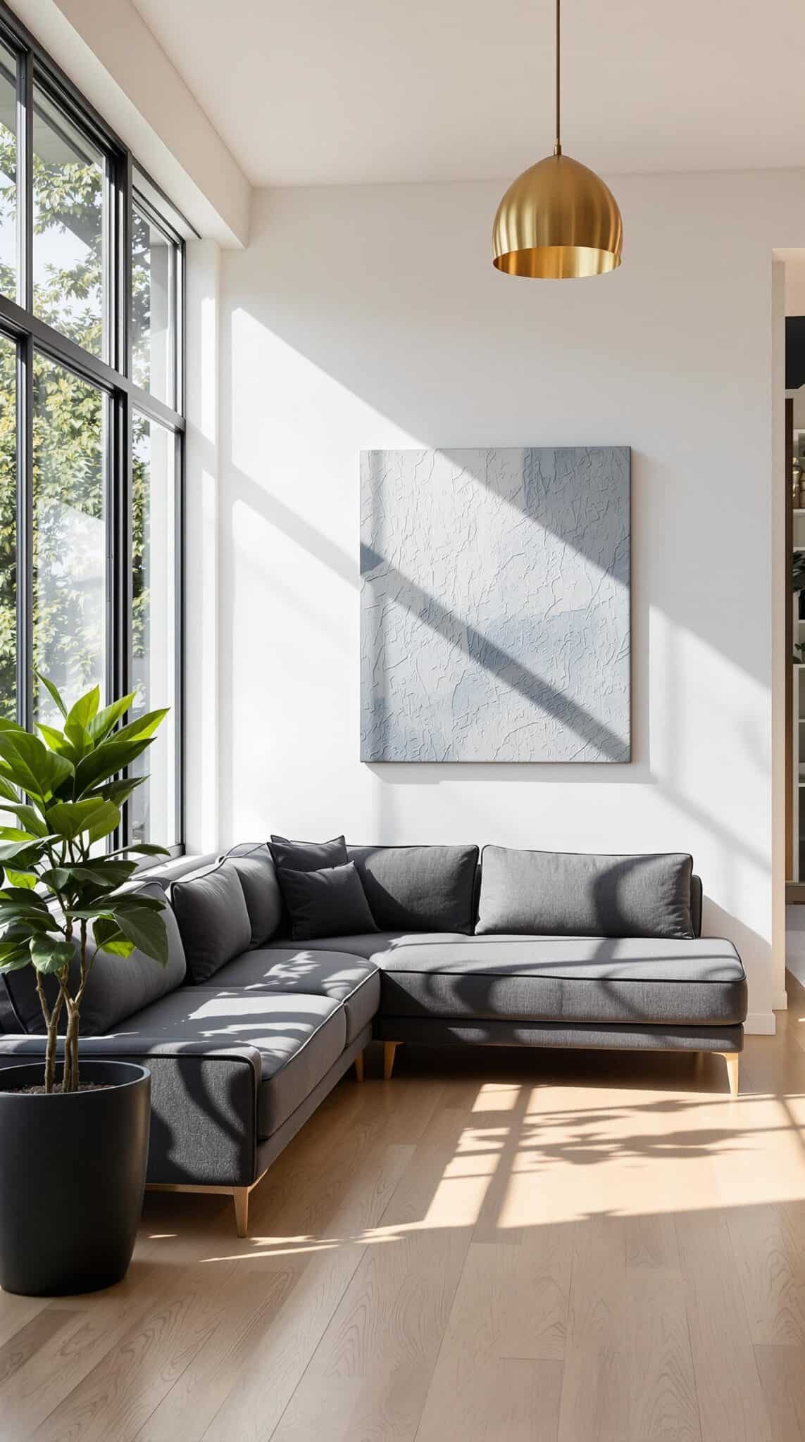 19 Popular Interior Design Styles Explained - Maison Maker