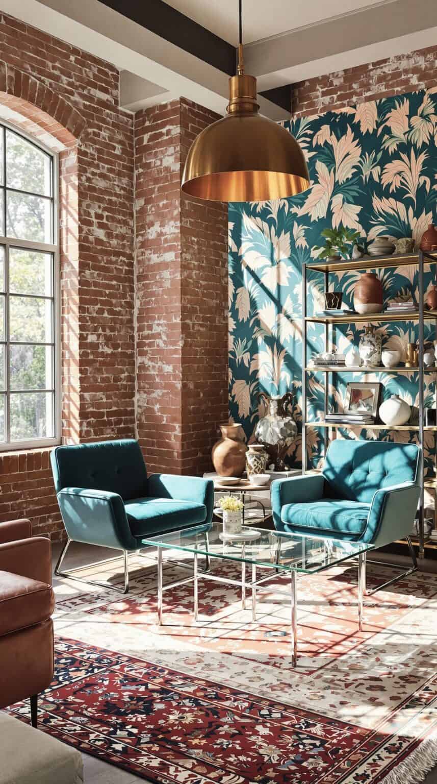 19 Popular Interior Design Styles Explained - Maison Maker