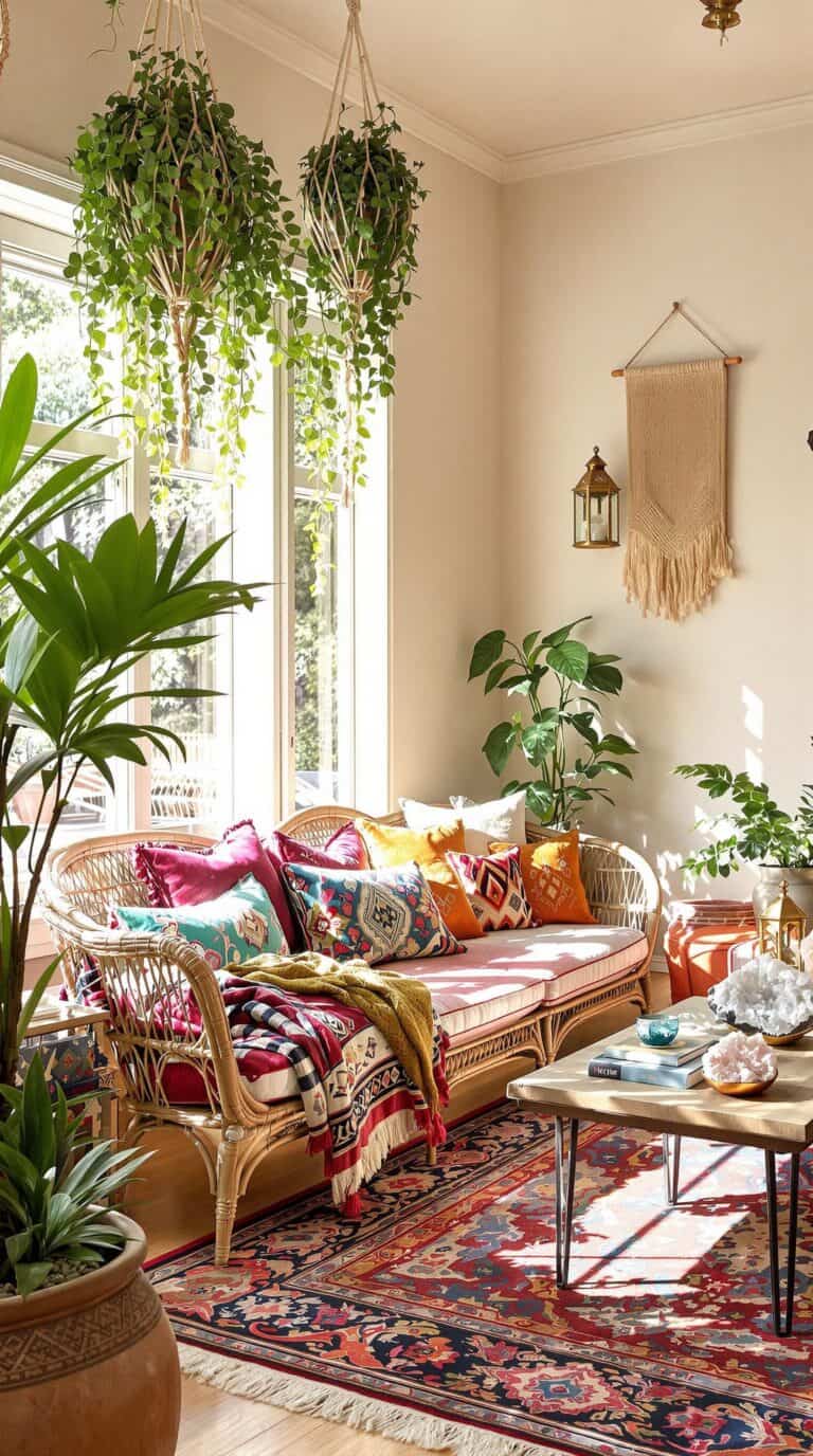19 Popular Interior Design Styles Explained - Maison Maker