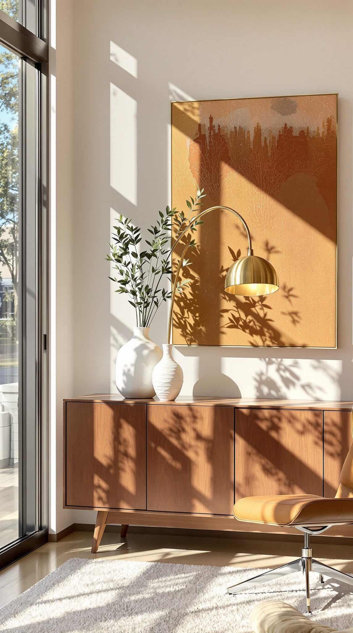19 Popular Interior Design Styles Explained - Maison Maker