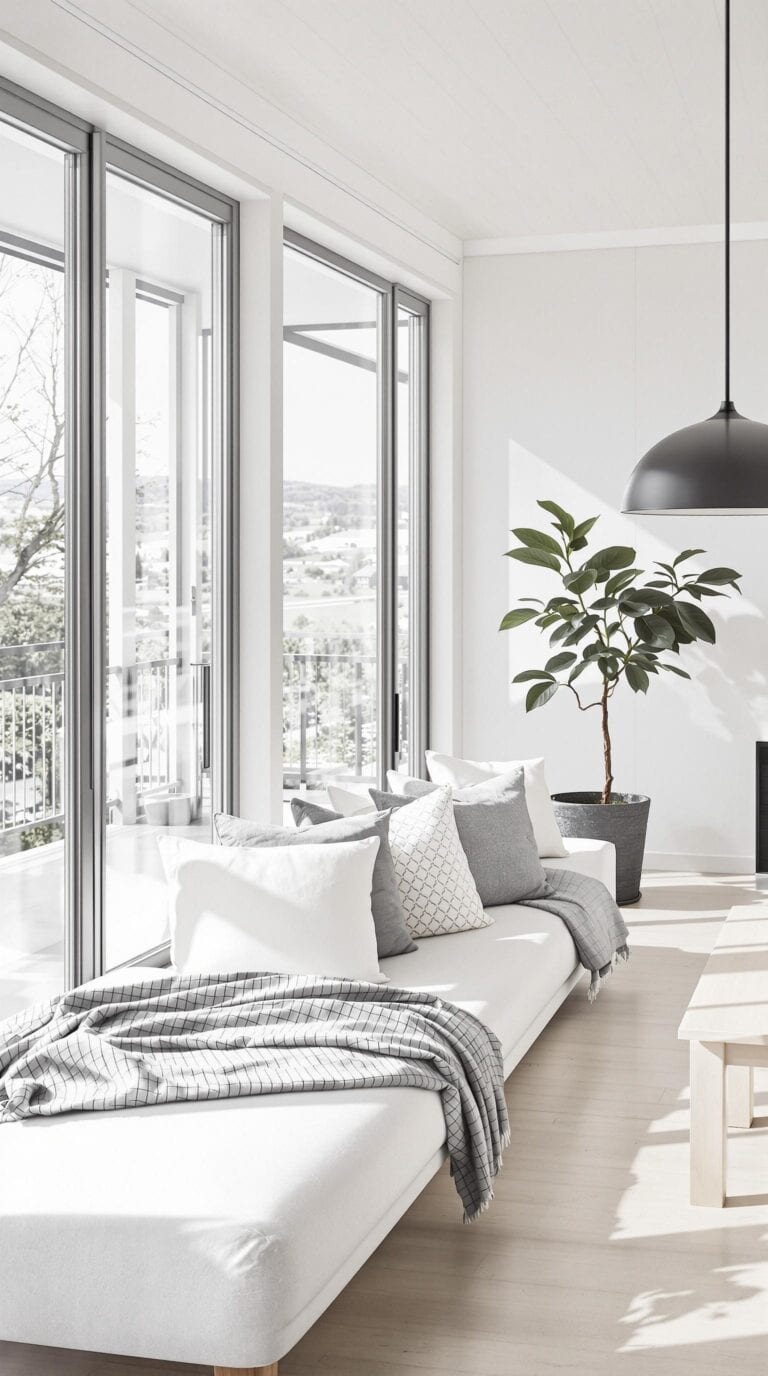 19 Popular Interior Design Styles Explained - Maison Maker