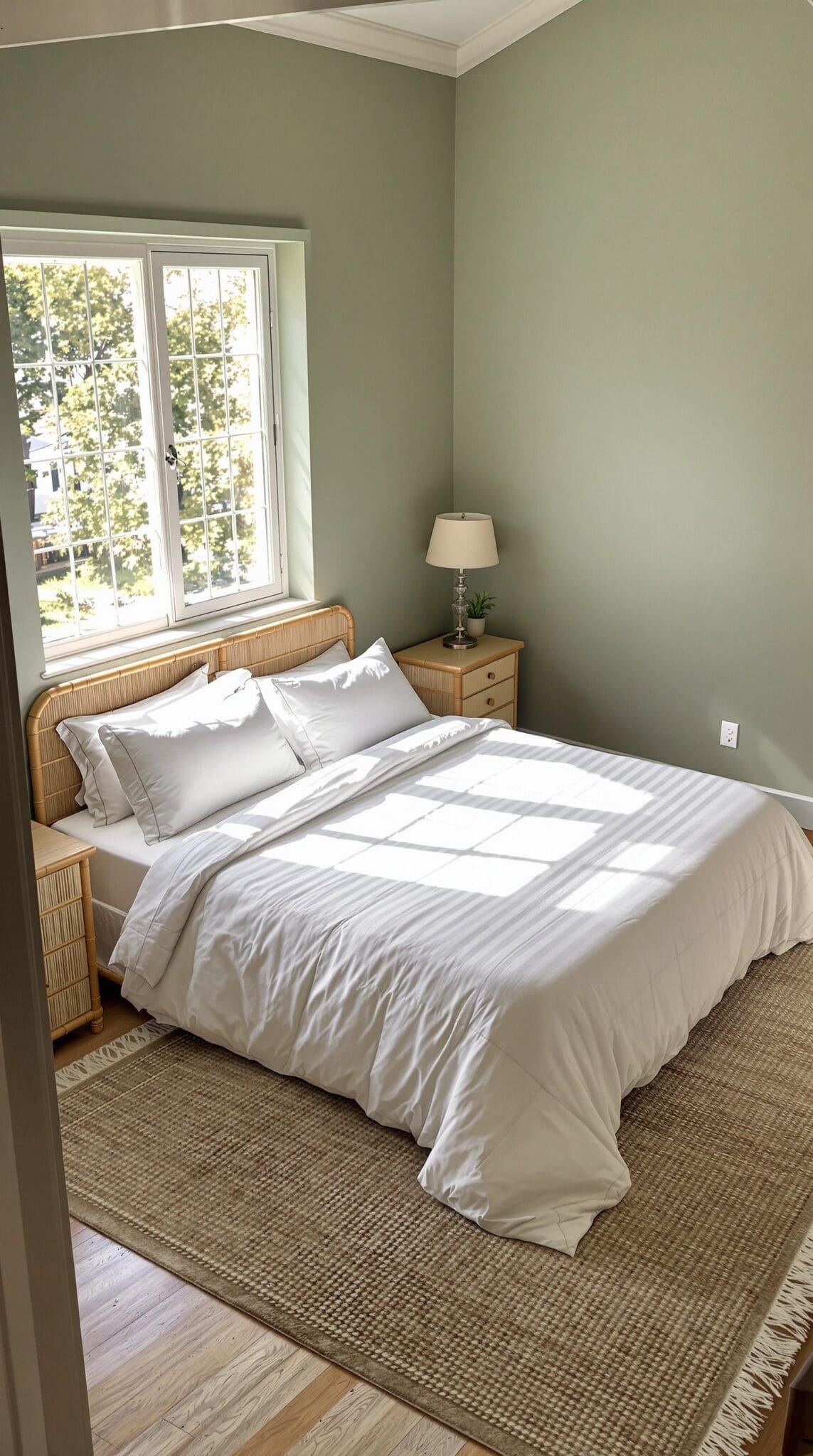 31 Smart Bedroom Layout Ideas for Any Size Space - Maison Maker